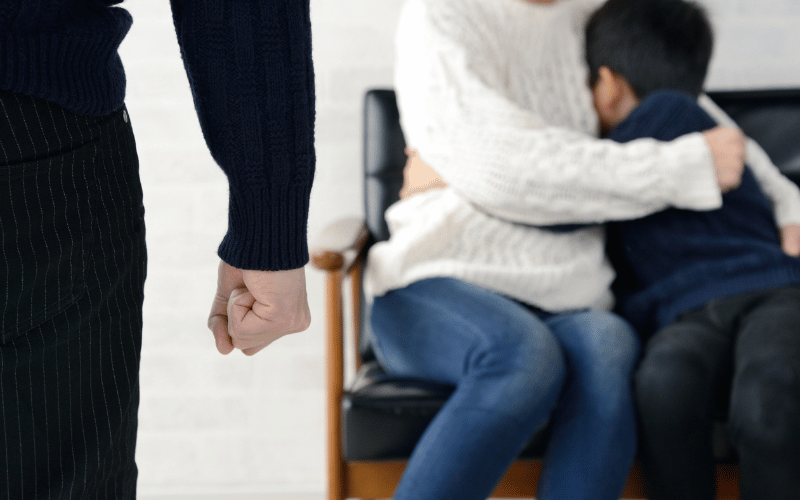 Domestic Violence Lawyers Gold Coast: Understanding Charges, Court ...