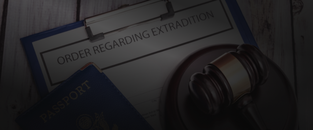 Extradition Lawyer | Garde Wilson Criminal Defence