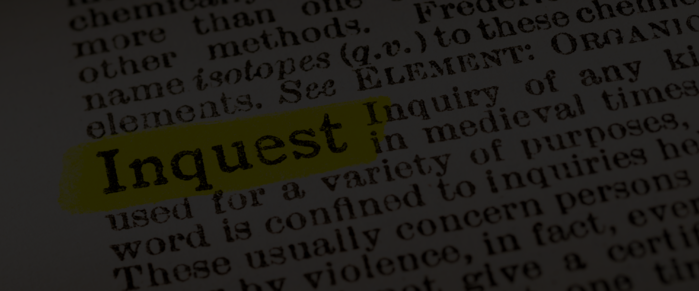 Coronial Inquest Lawyer VIC | Garde Wilson Legal